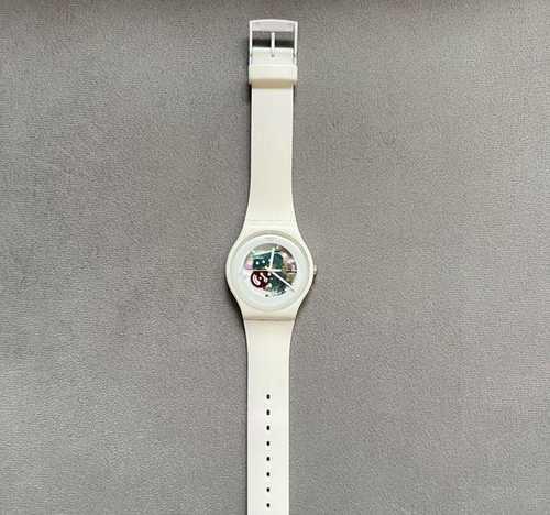 Часы Swatch Swiss