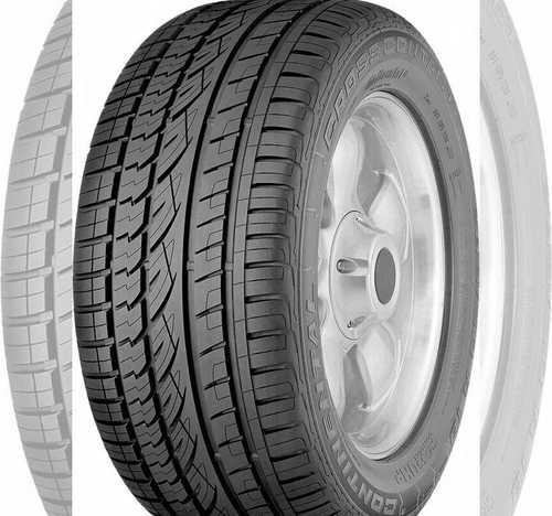 Continental CrossContact UHP 255/50 R19 W