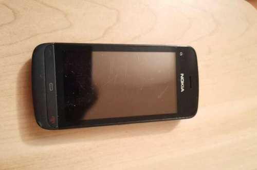 Телефон Nokia c5-06
