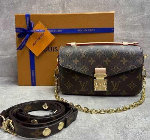 Louis vuitton клатч