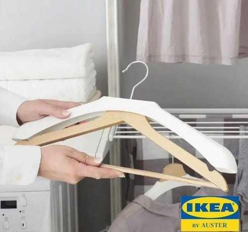 IKEA Накладка на плечики bumerang