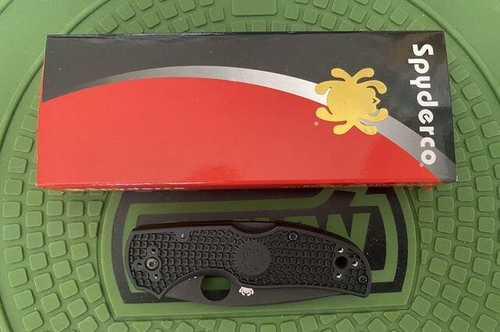 Spyderco Native 5