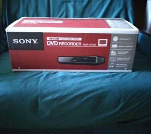 160 gb hard disk drive sony dvd recorder
