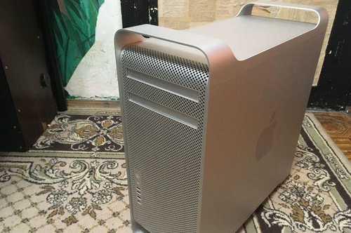 Mac Pro 3.1 early 2008