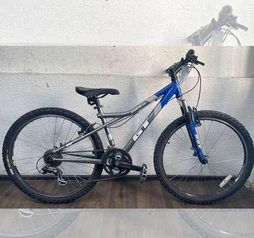 Горный велосипед GT Avalanche 26 (Shimano /Tektro)