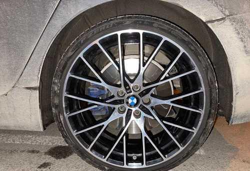 Колесные диски BMW R20 794