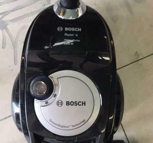 Пылесос bosch