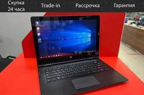 Сенсорный нетбук Prestigio Visconte Ecliptica 13.3