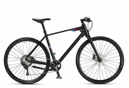 New Велосипед BMW M Bike, Black Matt