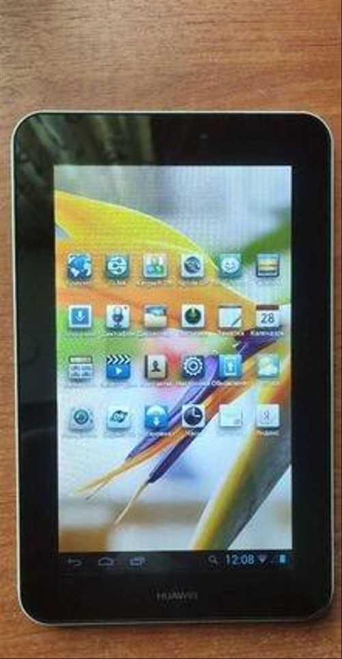 Планшет Huawei MediaPad 7Youth 3G