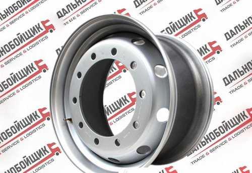 Диск колеса Accuride 11.75x22.5 10*335 d281 ет135