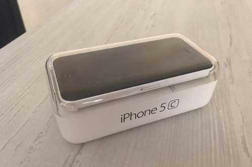 iPhone 5c 8gb