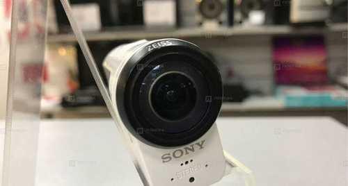 М4 Видеокамера Sony HDR-AS300