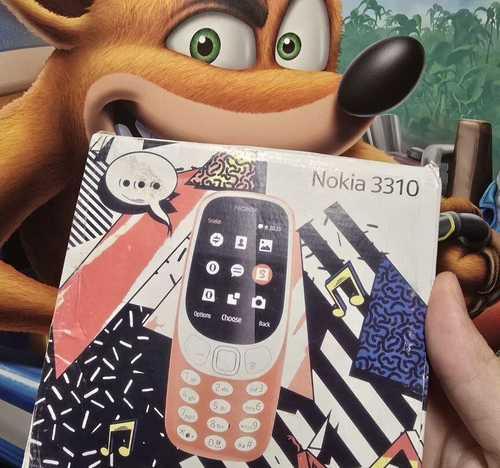 Nokia 3310