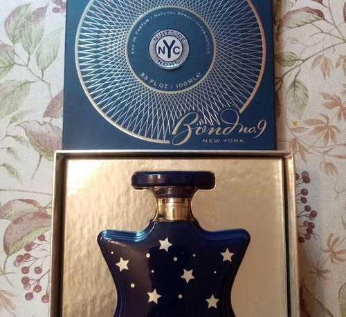 Женский парфюм/Bond No.9 Nuits de Noho NYC