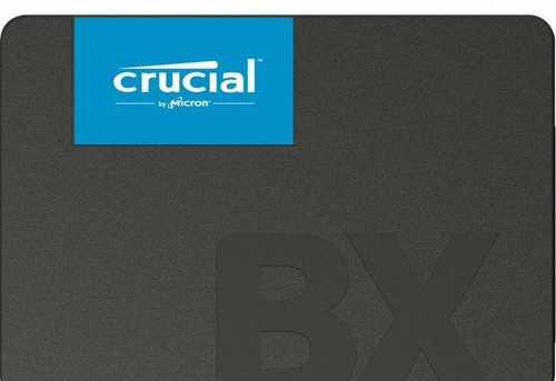 Внутренний SSD-накопитель 2000Gb Crucial #297498