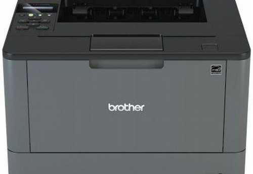 Принтер Brother HL-L5100DN - новый