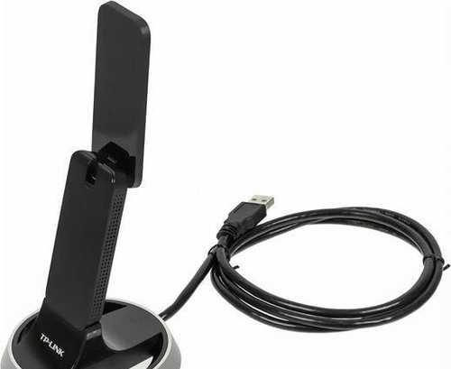 Сетевой адаптер TP-Link WiFi Archer T9UH USB 3.0