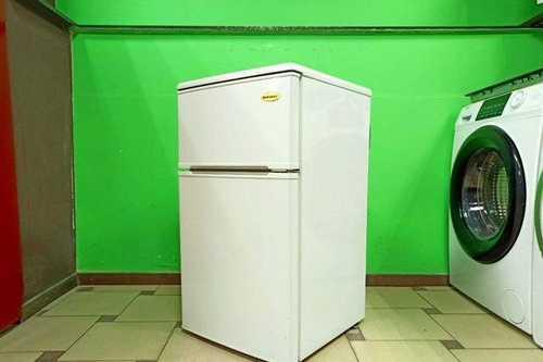Холодильник маленький бу Shivaki.Гарантия+доставка
