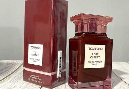 Tom Ford Lost Cherry парфюм