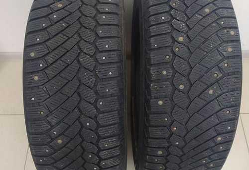 Continental Conti4x4IceContact 235/55 R18