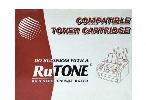 RT-CF283A Совместимый тонер-картридж