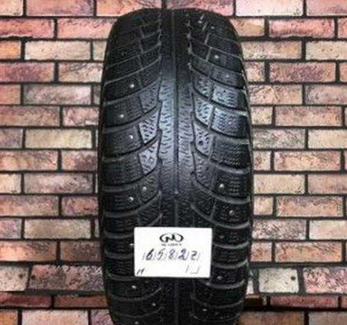 Gislaved Nord Frost 5 205/60 R16