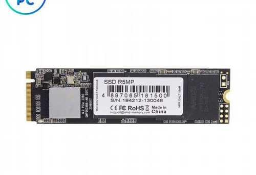 Накопитель SSD M.2 480GB AMD Radeon R5 R5MP480G8