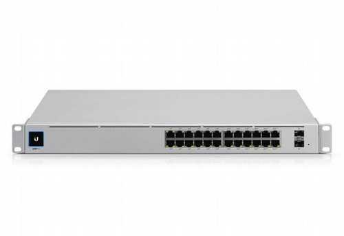 Ubiquiti UniFi Switch Pro 24 PoE (USW-Pro-24-POE)