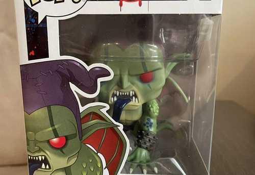 Фигурка Funko pop Green Goblin