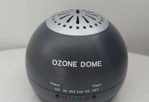 Озонатор Очиститель воздуха Ozone Dome TY-100B
