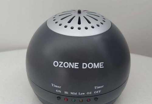 Озонатор Очиститель воздуха Ozone Dome TY-100B