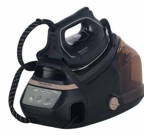 Парогенератор Rowenta Eco Steam Pro DG9611F0