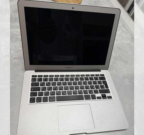 Apple macbook air