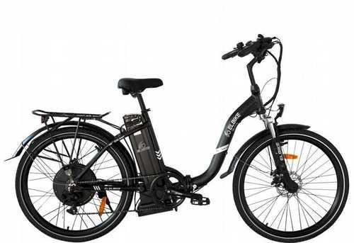 Электровелосипед Elbike Galant Big Elite