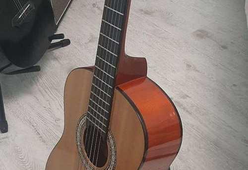 Акустическая гитара oscar schmidt