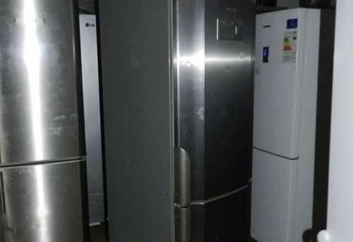 Холодильник б у Gorenje 2 м. с гарантией доставка