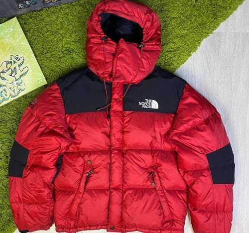 Пуховик The North Face (S) (Оригинал)