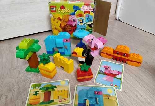 Lego duplo 10853