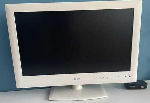 Телевизор LG 22LV2300
