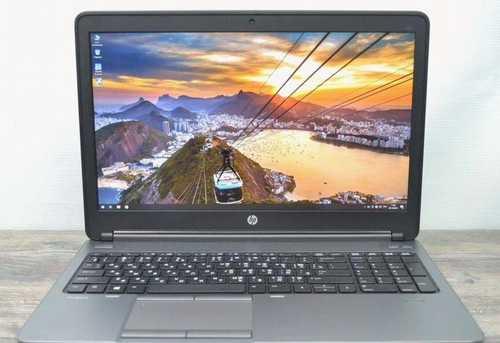 HP ProBook 650 G1 i5-4200M 2.5Ghz/8Gb/256SSD Гаран