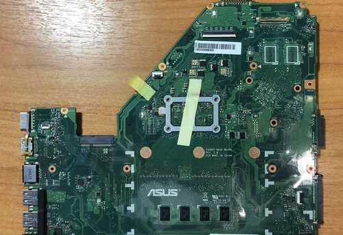 Материнская плата Asus X552E