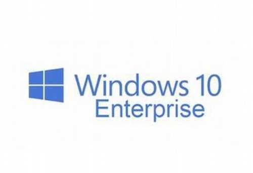 Ключи для Майкрософт виндовс 10 Enterprise