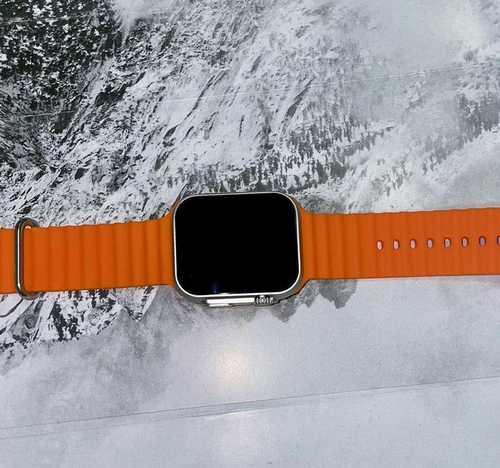 Apple watch 8 ultra