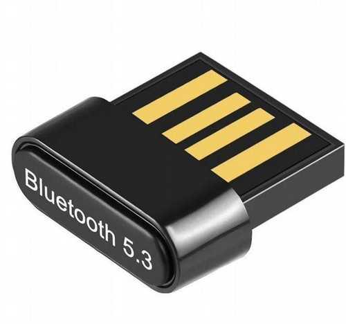 Bluetooth адаптер 5.3