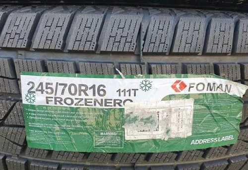 Goform W766 245/70 R16 110T