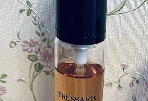 Trussardi Trussardi 10 ml оригинал