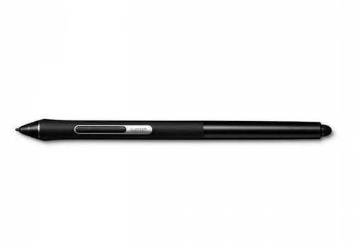 Стилус wacom Pro Pen Slim, черный для wacom