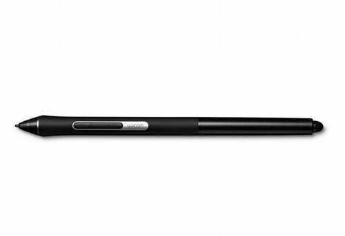 Стилус wacom Pro Pen Slim, черный для wacom