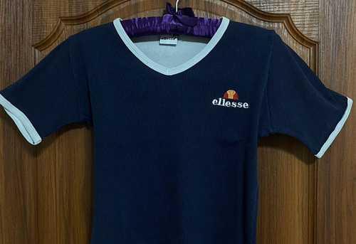 Футболка ellesse женская